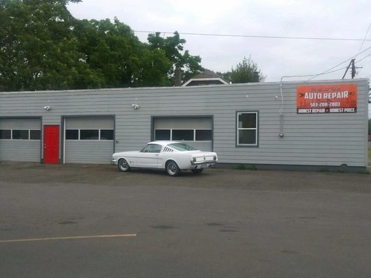 PORTLAND BEST AUTO REPAIR - Updated June 2025 - 30 Photos & 22 Reviews ...