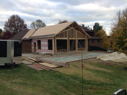 FINISH LINE CONSTRUCTION - Updated January 2026 - 57 Photos - 11460 Old ...