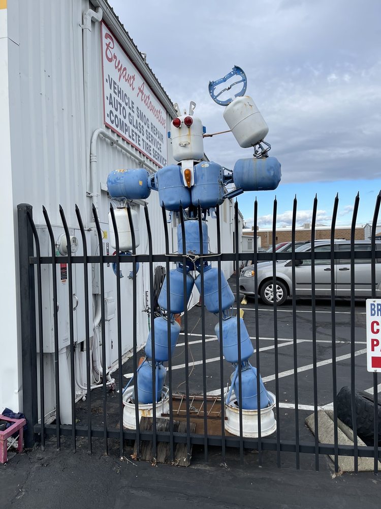 BRYANT AUTOMOTIVE - Updated May 2026 - 12 Photos & 56 Reviews - 2354 ...