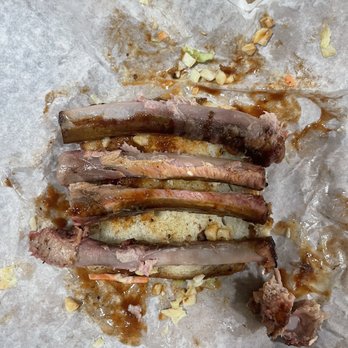 A&R BAR-B-QUE - Updated December 2025 - 149 Photos & 151 Reviews - 1802 ...