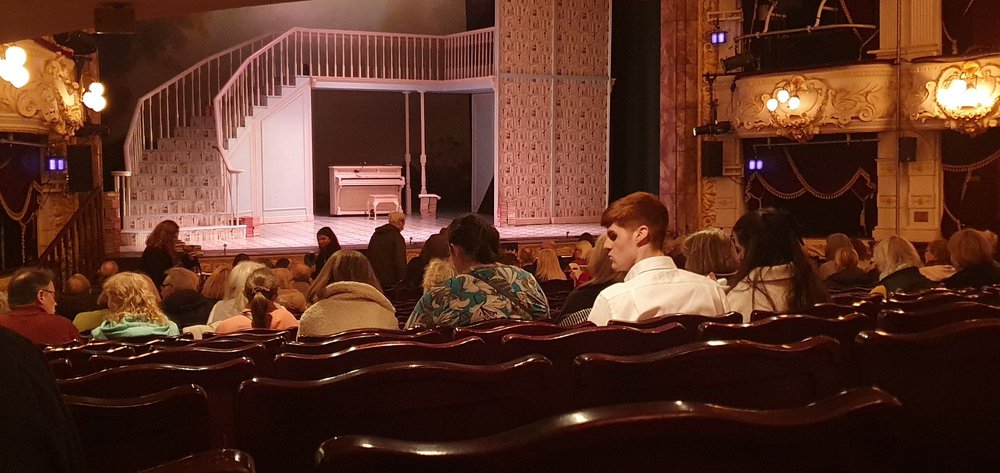 THEATRE ROYAL - Updated June 2026 - 23 Reviews - 100 Grey Street ...