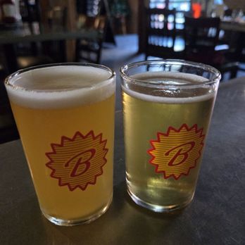 BRICKSWORTH BEER CO - Updated December 2025 - 207 Photos & 94 Reviews ...