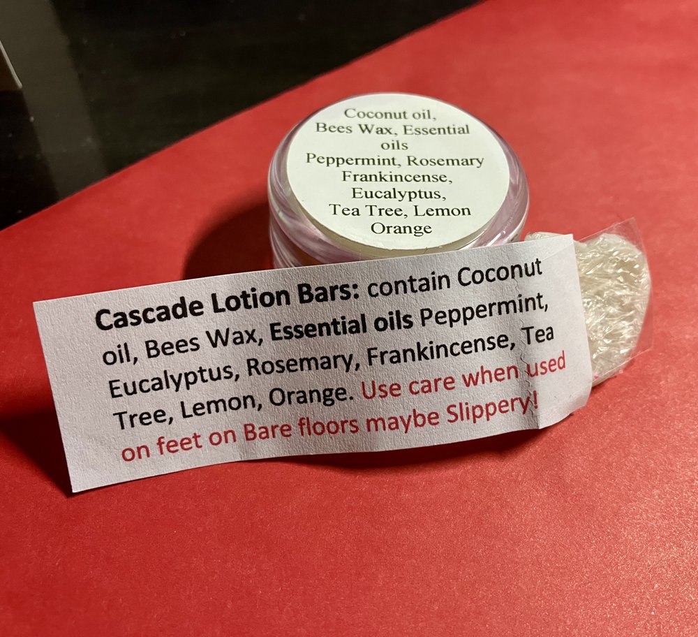 CASCADE FOOT CARE BY NURSES - Updated December 2025 - Kirkland ...