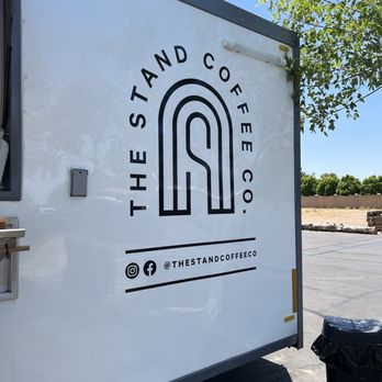 THE STAND COFFEE - Updated January 2026 - 68 Photos & 31 Reviews - 2601 ...