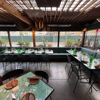 MODÍ - Updated July 2025 - 245 Photos & 124 Reviews - 88 Natoma St, San ...