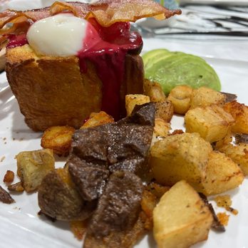 TOAST&TEA - Updated June 2025 - 111 Photos & 80 Reviews - 316 E Central ...