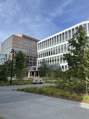 MAY LEE STATE OFFICE COMPLEX - Updated October 2025 - 47 Photos - 651 ...