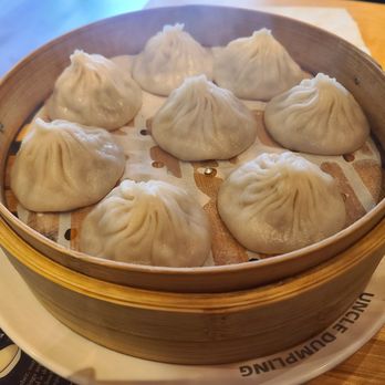 UNCLE DUMPLING - Updated June 2025 - 1210 Photos & 525 Reviews - 1485 ...