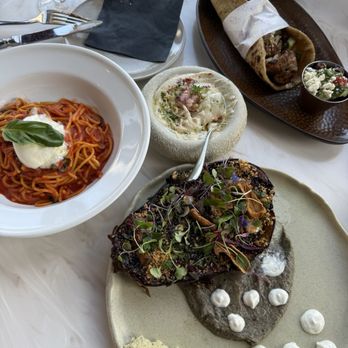 ALORA - Updated September 2025 - 435 Photos & 122 Reviews - Pier 3, San ...