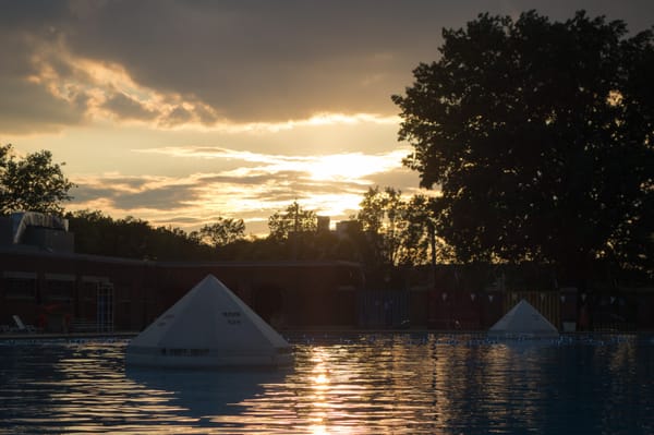 RED HOOK RECREATION CENTER - Updated September 2025 - 17 Photos & 39 ...