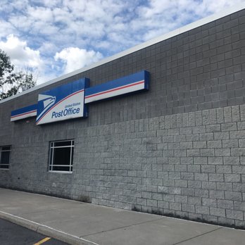 US POST OFFICE - Updated December 2025 - 9860 Niagara Falls Blvd ...