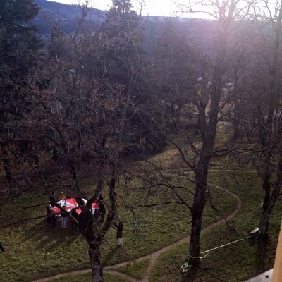 VIPASSANA DHAMMA SUMERU - Updated June 2025 - Mont-Soleil 140, Mont ...