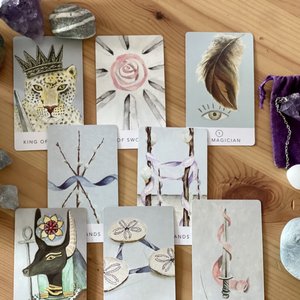 FAYE THE TATTOOED PSYCHIC - Updated May 2025 - 93 Pike St, Seattle ...