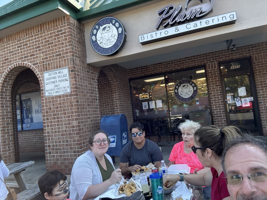 THE TATTOOED PIG - Updated December 2025 - 146 Photos & 88 Reviews ...