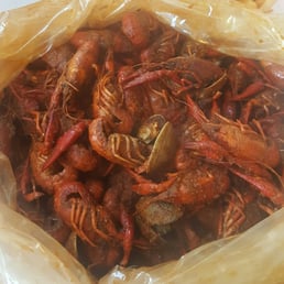 CRAWFISH KING - Updated April 2025 - 952 Photos & 801 Reviews - 725 S ...
