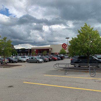 TARGET - Updated January 2025 - 53 Photos & 16 Reviews - 3181 Chili Ave ...