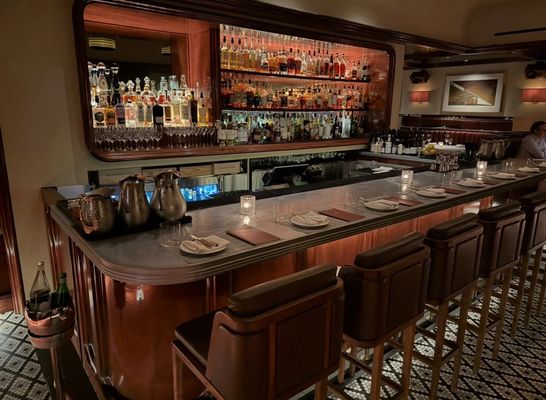 TANGO ROOM - Updated December 2025 - 197 Photos & 82 Reviews - 1617 Hi ...