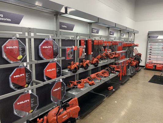 HILTI - Updated December 2025 - 25319 Dequindre Rd, Madison Heights ...