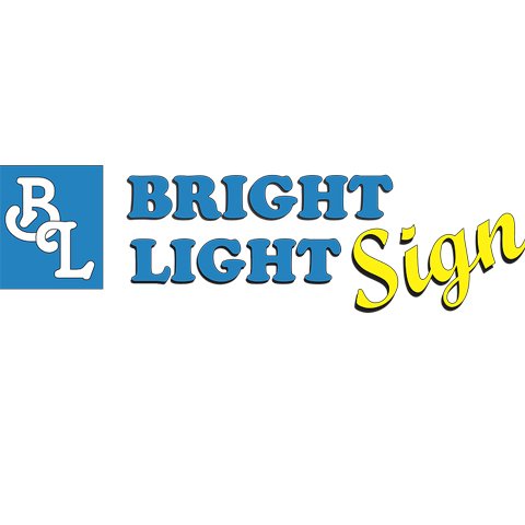 BRIGHT LIGHT SIGN COMPANY - Updated October 2025 - 310 Telser Rd, Lake ...