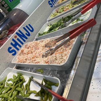 SHINJU BUFFET - Updated October 2025 - 363 Photos & 437 Reviews - 3305 ...