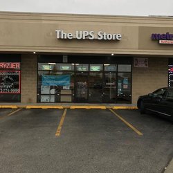 THE UPS STORE - 10 Photos & 31 Reviews - 6348 N Milwaukee, Chicago ...
