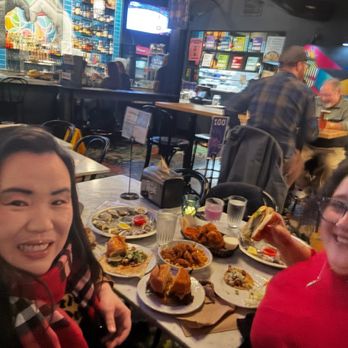 BAWK! BY URBAN ROOTS - Updated March 2025 - 811 Photos & 396 Reviews ...