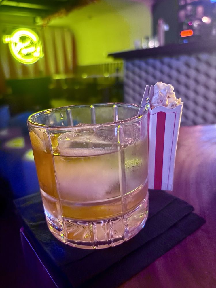 BASEMENT - Updated December 2025 - 385 Photos & 187 Reviews - 45 Mott ...