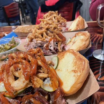 POST OAK BARBECUE - 424 Photos & 494 Reviews - 4000 Tennyson St, Denver ...