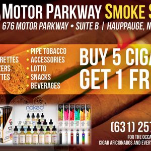 SMOKES R US - Updated June 2025 - 194 Poospatuck Ln, Mastic, New York ...