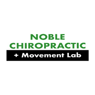 NOBLE CHIROPRACTIC - Updated December 2025 - 24 Photos - 119 Grand Ave ...
