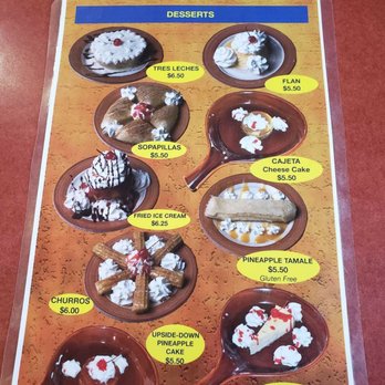 AZTECAS FAMILY MEXICAN RESTAURANT - Updated July 2025 - 51 Photos & 88 ...