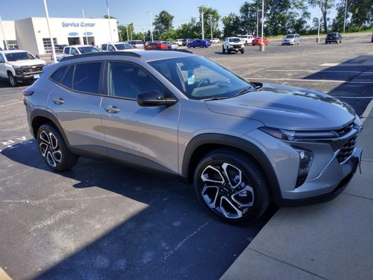 FRIENDLY CHEVROLET - Updated December 2025 - 10 Photos & 61 Reviews ...