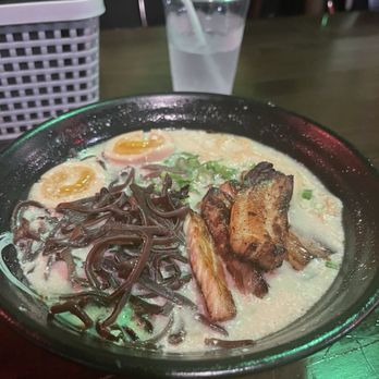 KAZ RAMEN - Updated October 2024 - 2543 Photos & 3188 Reviews - 22413 ...