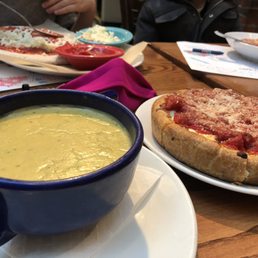 UNO PIZZERIA & GRILL - Updated July 2025 - 371 Photos & 364 Reviews ...