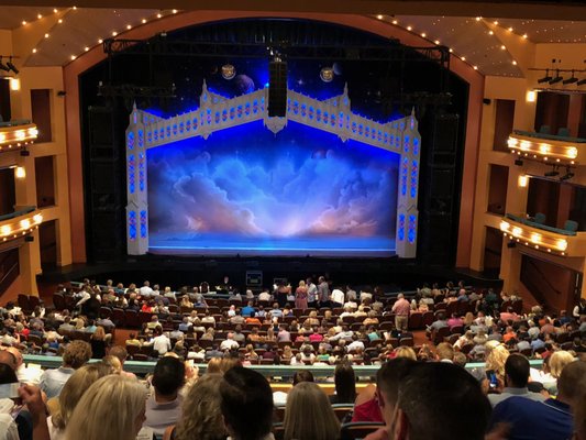 ARONOFF CENTER - 295 Photos & 157 Reviews - Performing Arts - 650 ...