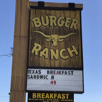 BURGER RANCH OF YAKIMA - SUMMITVIEW - Updated December 2025 - 26 ...