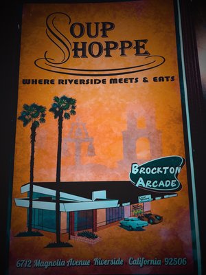SOUP SHOPPE - 320 Photos & 310 Reviews - 6712 Magnolia Ave, Riverside ...