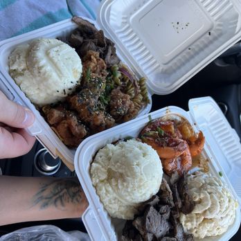 QUEEN ST CAFE & GRILL - 1873 Photos & 708 Reviews - 99-080 Kauhale St ...