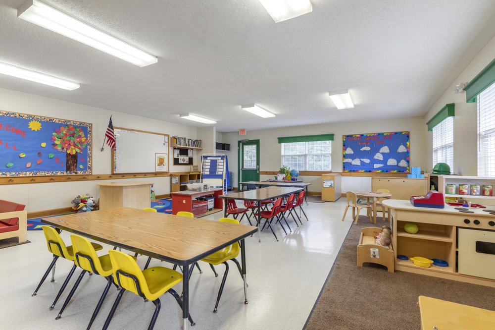 PRIMROSE SCHOOL OF BRASSFIELD - Updated October 2025 - 22 Photos - 3105 ...