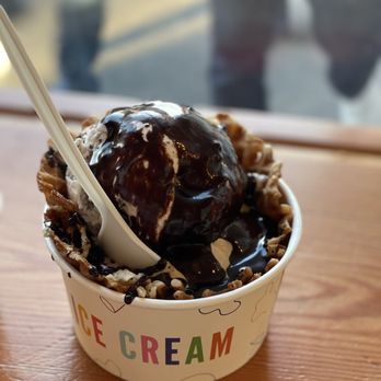 MOLLY MOON’S HOMEMADE ICE CREAM - 2223 Photos & 2217 Reviews - 917 E ...