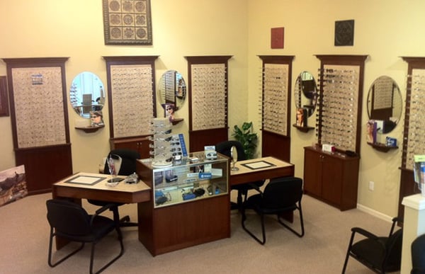 EPIC VISION EYE CENTERS - NORTH KANSAS CITY - Updated October 2025 - 13 ...