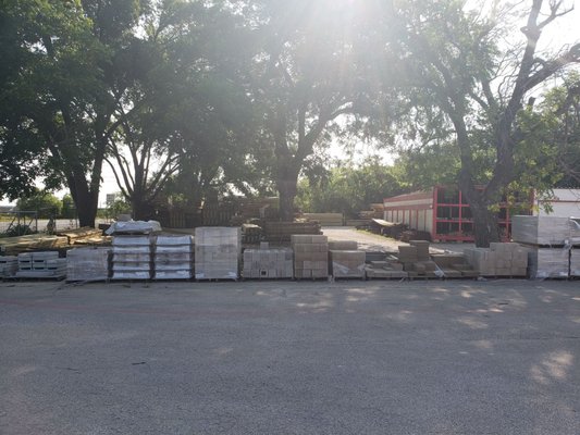 CASHWAY BUILDING MATERIALS - Updated December 2025 - 19 Photos & 11 ...