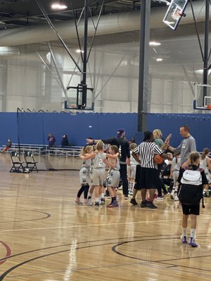 TBK BANK SPORTS COMPLEX - Updated October 2025 - 15 Photos & 22 Reviews ...