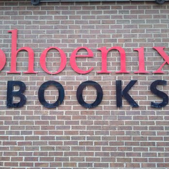 PHOENIX BOOKS - Updated December 2025 - 24 Photos & 23 Reviews - 89 ...