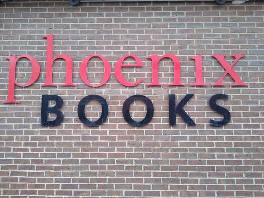 PHOENIX BOOKS - Updated April 2025 - 13 Photos & 19 Reviews - 89 Church ...