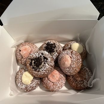 PUFFETTE BAKERY - Updated December 2025 - 21 Photos - 2315 W 21st St N ...