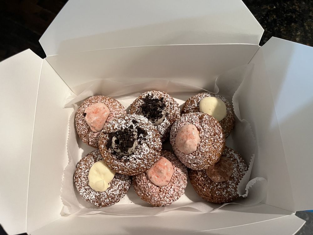 PUFFETTE BAKERY - Updated August 2024 - 2315 W 21st St N, Wichita ...