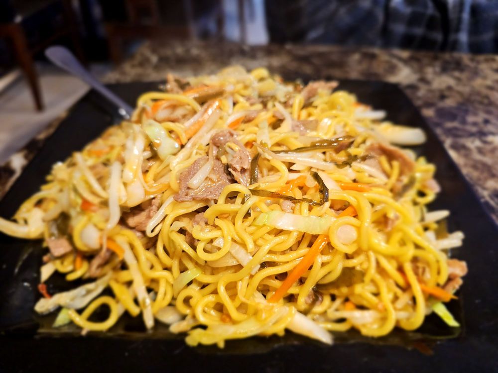 SHAKA RAMEN - Updated December 2025 - 410 Photos & 281 Reviews - 99-084 ...