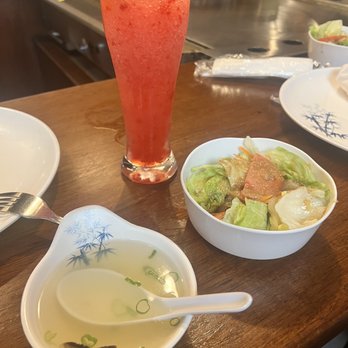 KOBE JAPANESE STEAK & SEAFOOD - Updated September 2025 - 173 Photos ...