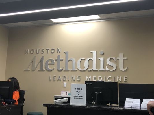 HOUSTON METHODIST WILLOWBROOK HOSPITAL - Updated July 2024 - 65 Photos ...